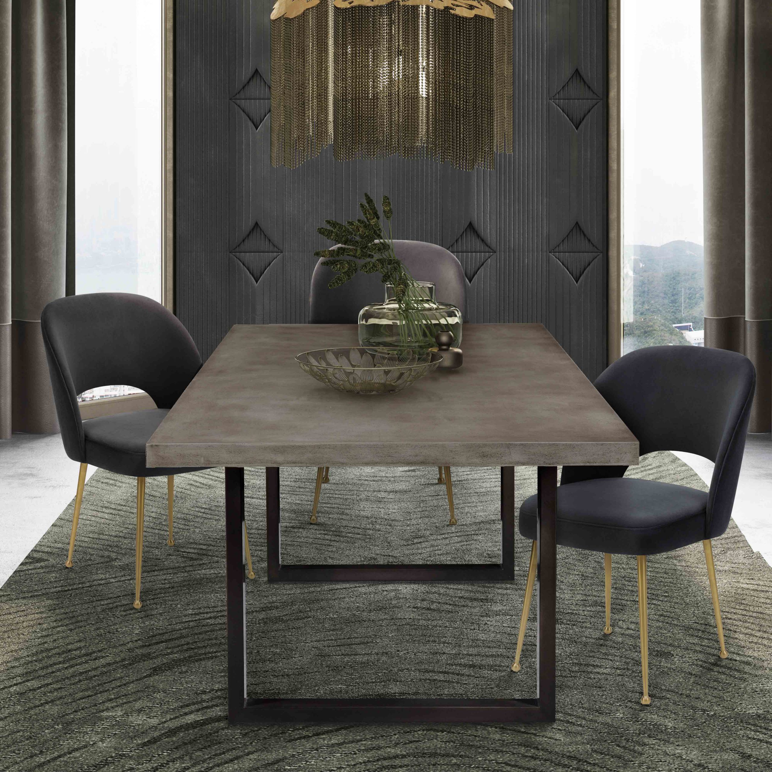 שולחנות ארוח - אליברסטון מטבחים